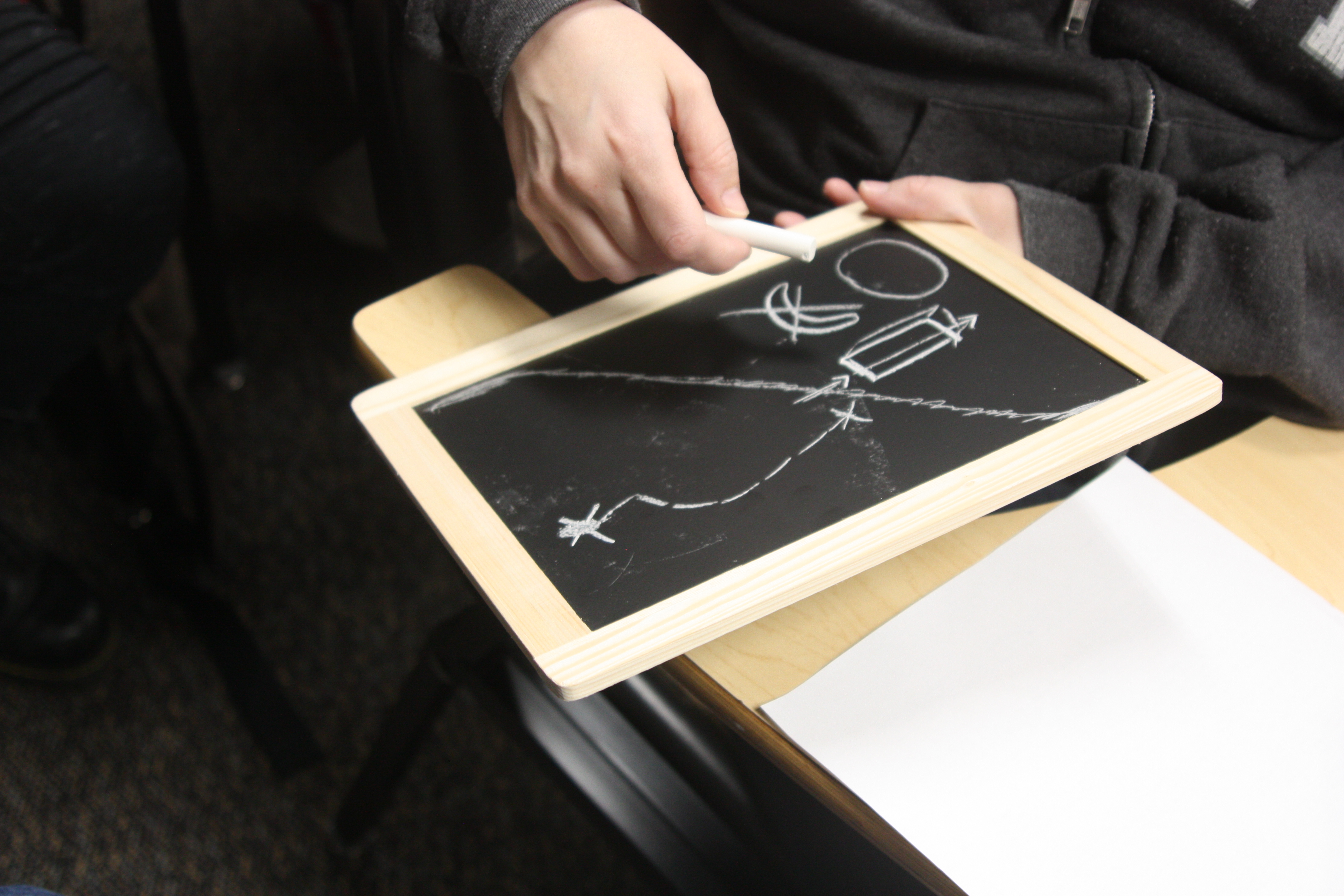 Curation – Kate McCallum
